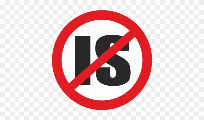 No Nazi - Full Size PNG Clipart Images Download