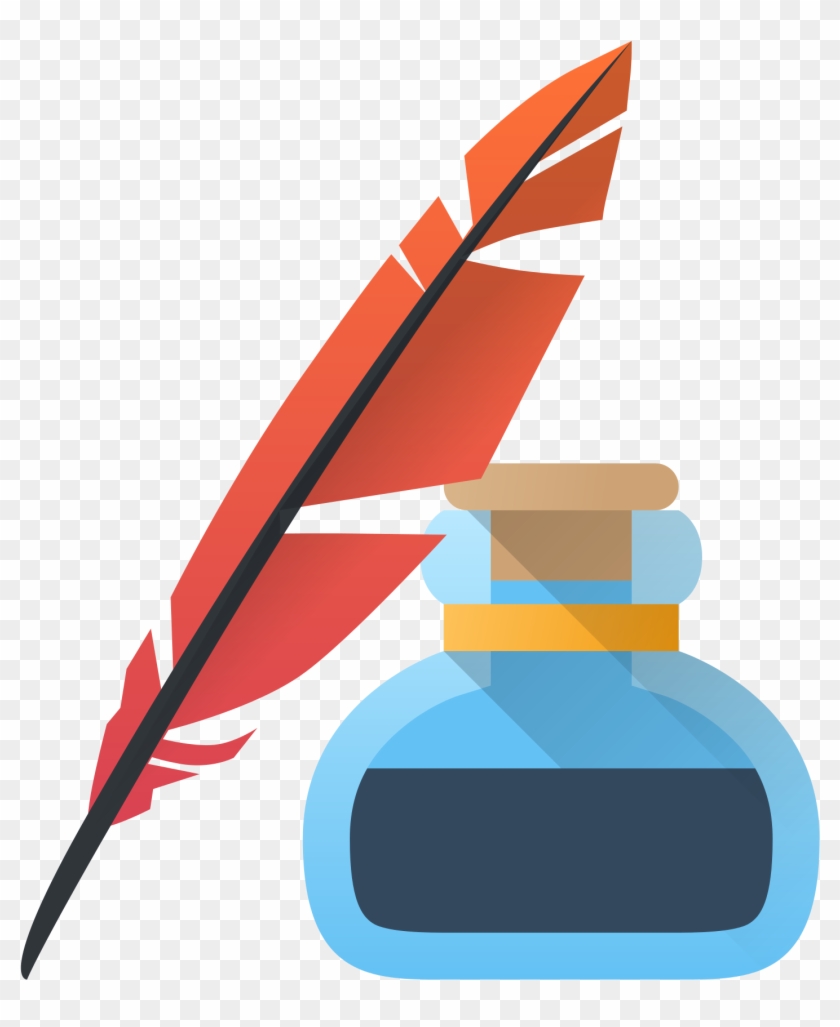 Open - Author Icon Png - Full Size PNG Clipart Images Download