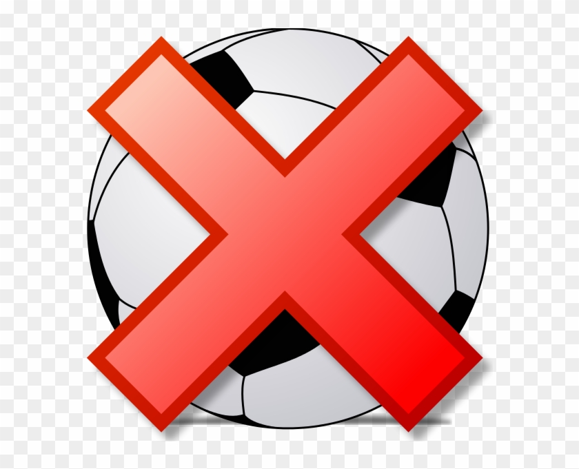 Missed Penalty Icon - Penalty Missed - Full Size PNG Clipart Images ...