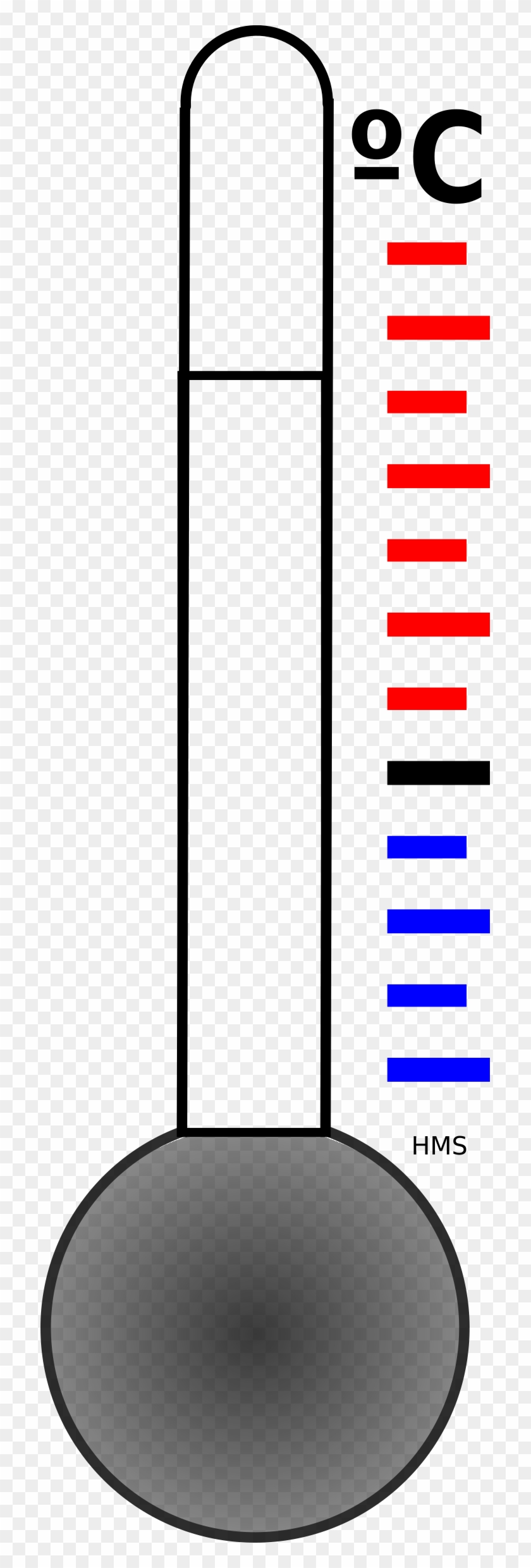 Free Thermometer - Clip Art - Free Transparent PNG Clipart Images Download