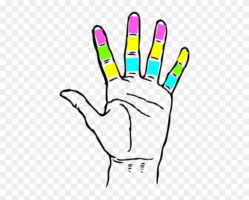 Good Hand Clip Art Vector Online Royalty Free & Public - Hand Clip Art ...