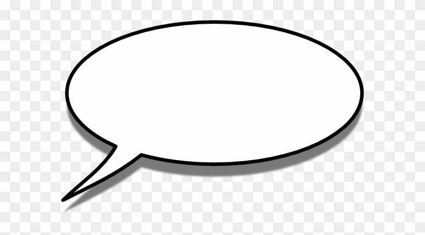 Shape Talk Png - Full Size PNG Clipart Images Download