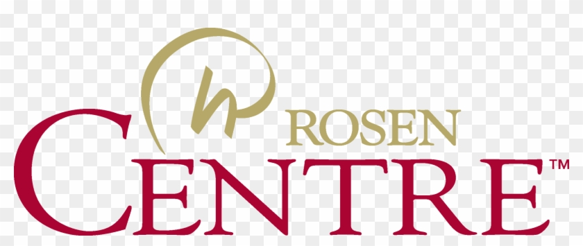 Rosen Centre Hotel Color Logo - Rosen Centre Hotel Orlando Logo - Full ...