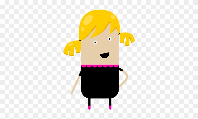 I - Cartoon - Free Transparent PNG Clipart Images Download