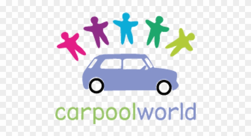 Unnamed - Carpool Flyer - Full Size PNG Clipart Images Download
