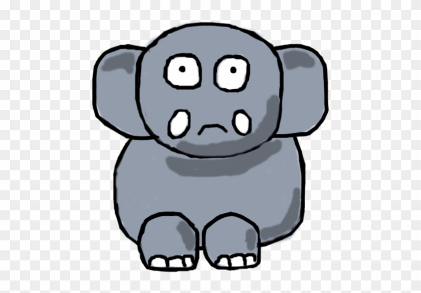 Oh Noes - Cartoon - Full Size PNG Clipart Images Download