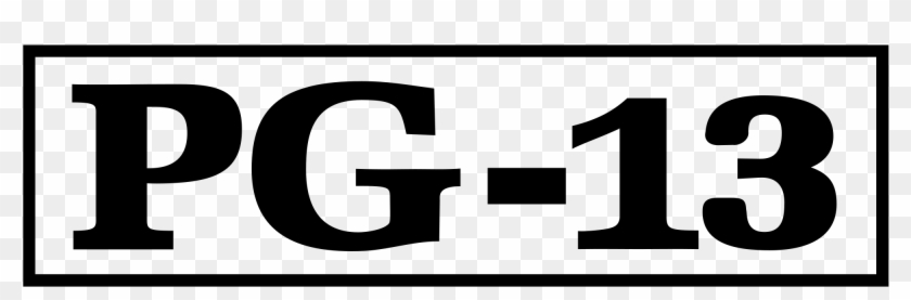 Interesting Rated Pgpng With - Movie Rating Pg 13 - Full Size PNG ...