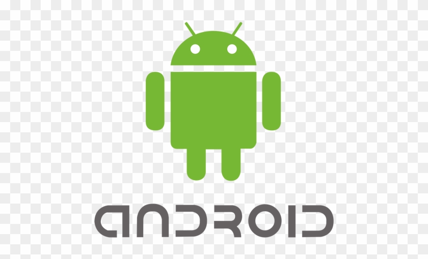 Android Logo Png - Full Size PNG Clipart Images Download