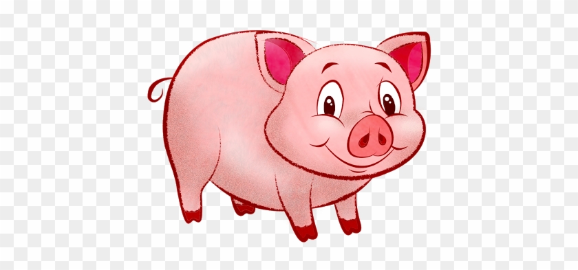 Baboy Clipart - Baboy Clipart - Full Size PNG Clipart Images Download