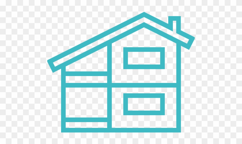 Konstruktion, Konstruktionen, Gebäude, Haus, Haus Symbol - Icono Casa ...