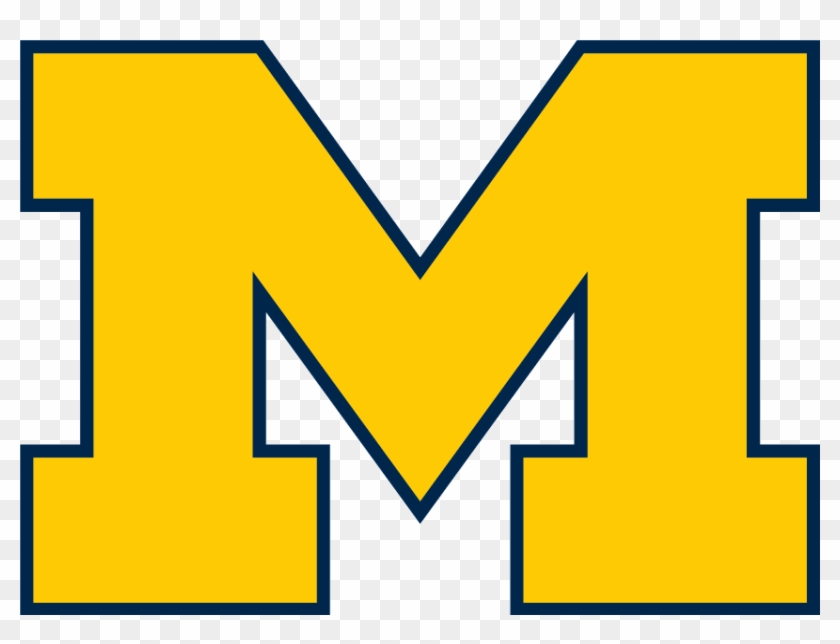 Michigan Wolverines Logo Clipart - Michigan Wolverines Logo Png - Full ...