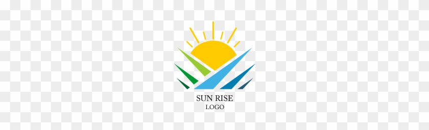 Sun Logos - Graphic Design - Full Size PNG Clipart Images Download