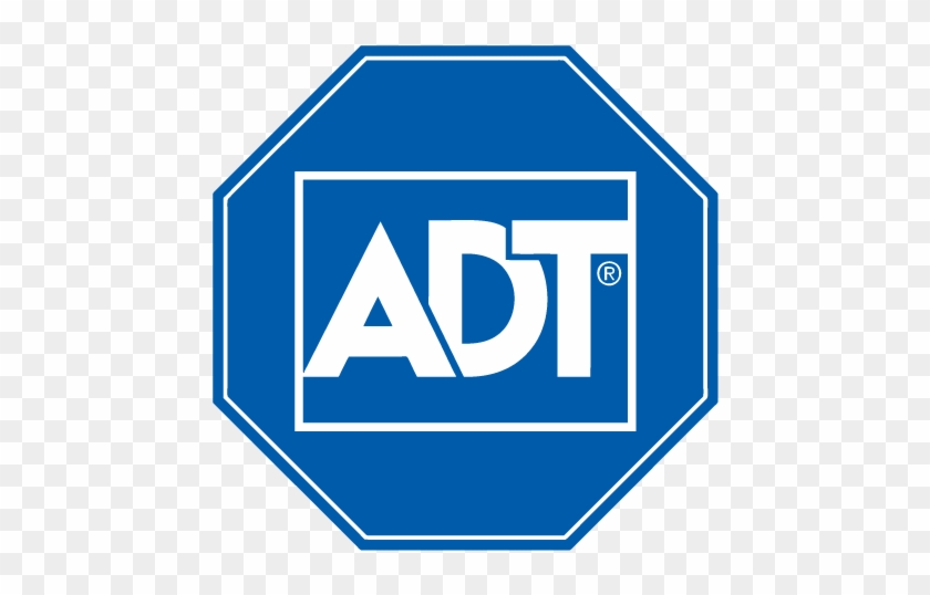 Adt Mexico - Adt Security - Full Size PNG Clipart Images Download