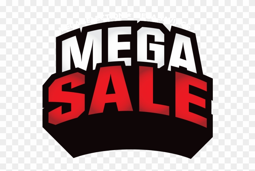 Add To Cart - Mega Sale Icon Png - Full Size PNG Clipart Images Download