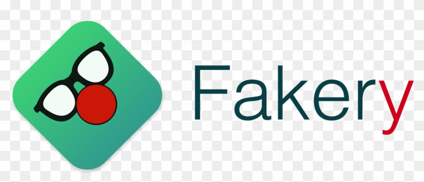 Fakery Logo - Fake Company Logo Transparent - Full Size PNG Clipart ...