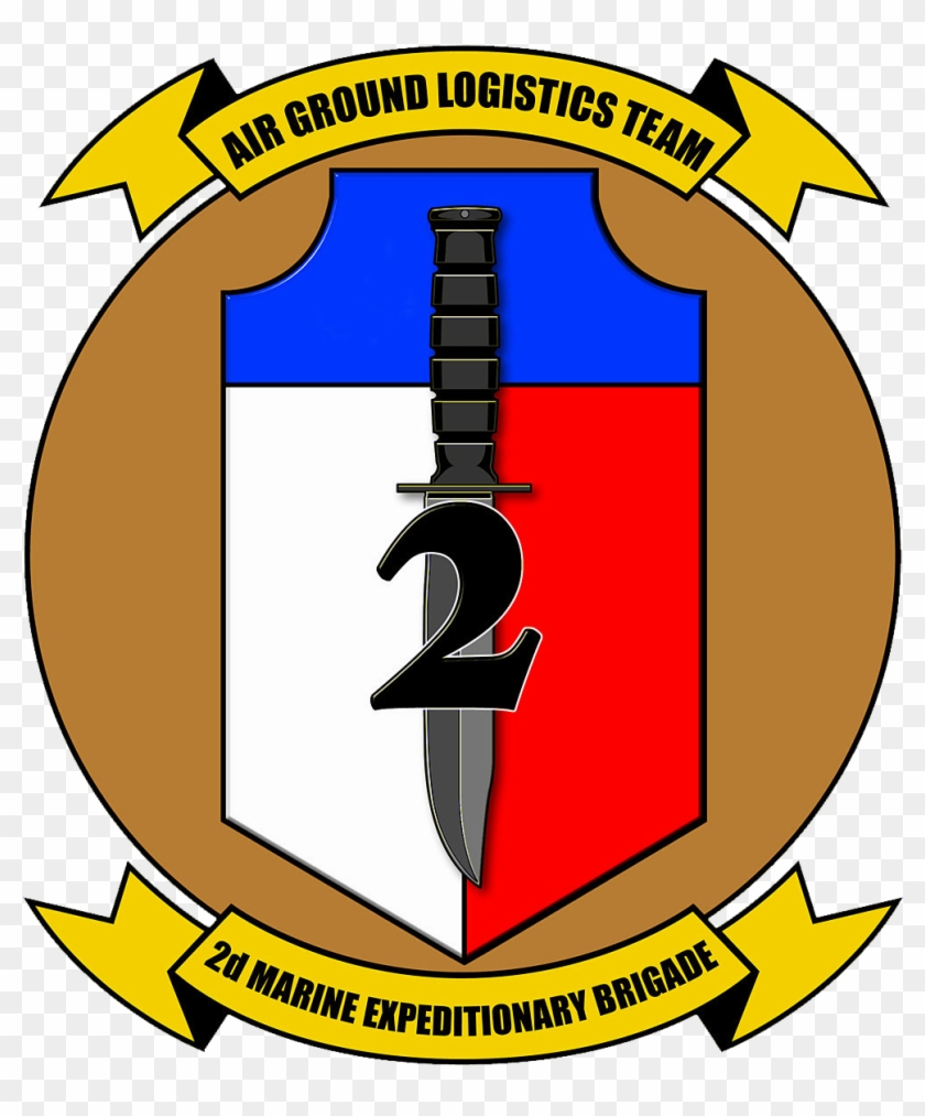 Ii Marine Expeditionary Force - Full Size PNG Clipart Images Download