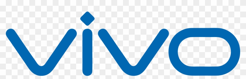 Vivo Logo [smartphone Vivoglobal - Vivo Logo - Full Size PNG Clipart ...