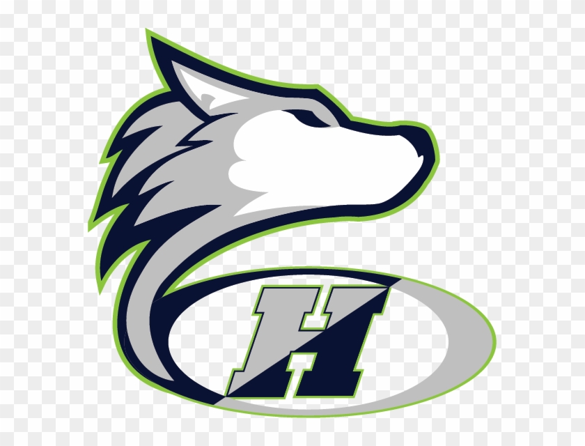 This Entry Was Posted In - Heritage High School Nc Logo - Full Size PNG ...