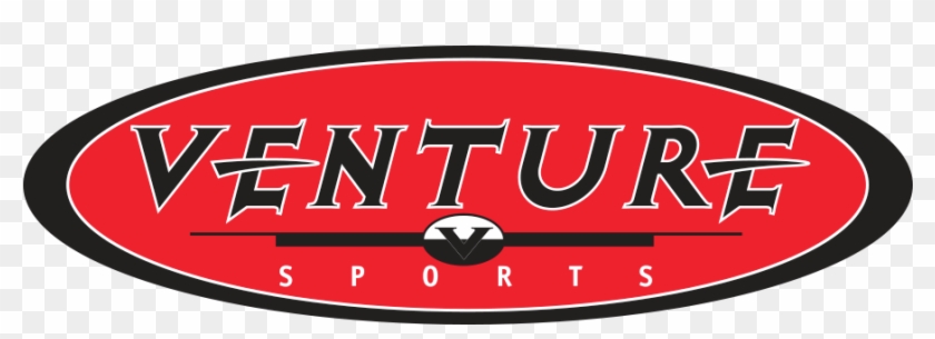 Logo - Venture Sports Logo - Full Size PNG Clipart Images Download