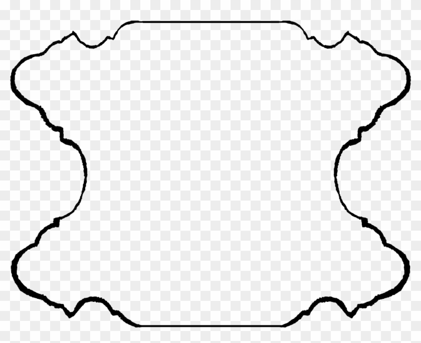 Hand Drawn Frame Downloads - Hand Drawn Frame Downloads - Full Size PNG ...