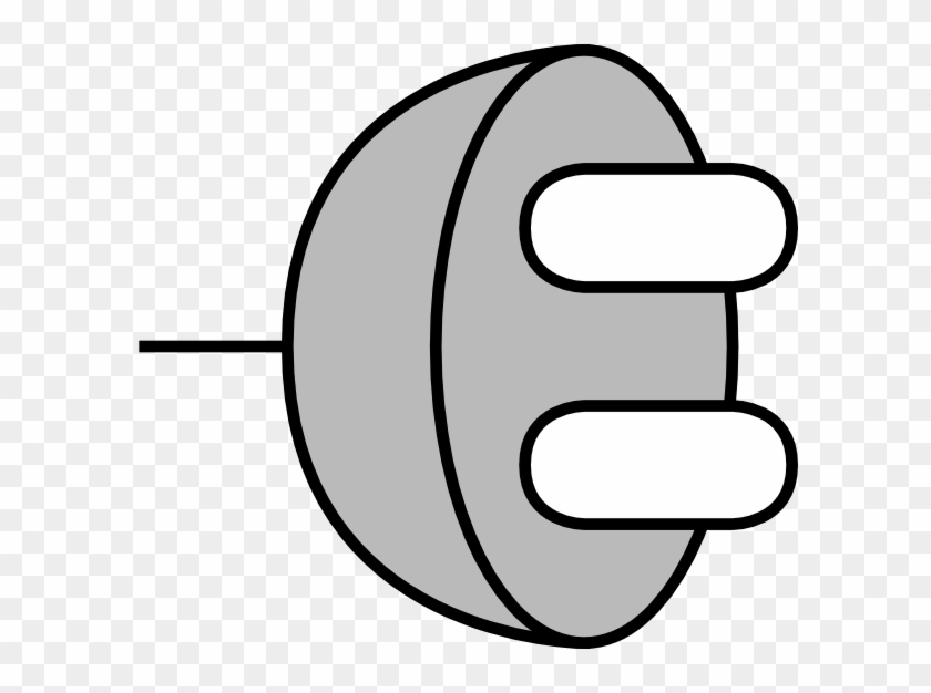 Plug Clip Art - Full Size PNG Clipart Images Download
