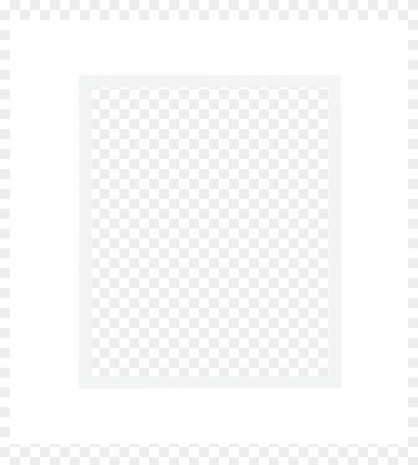 White Wood Gallery Frame - White Wood Gallery Frame - Free Transparent ...