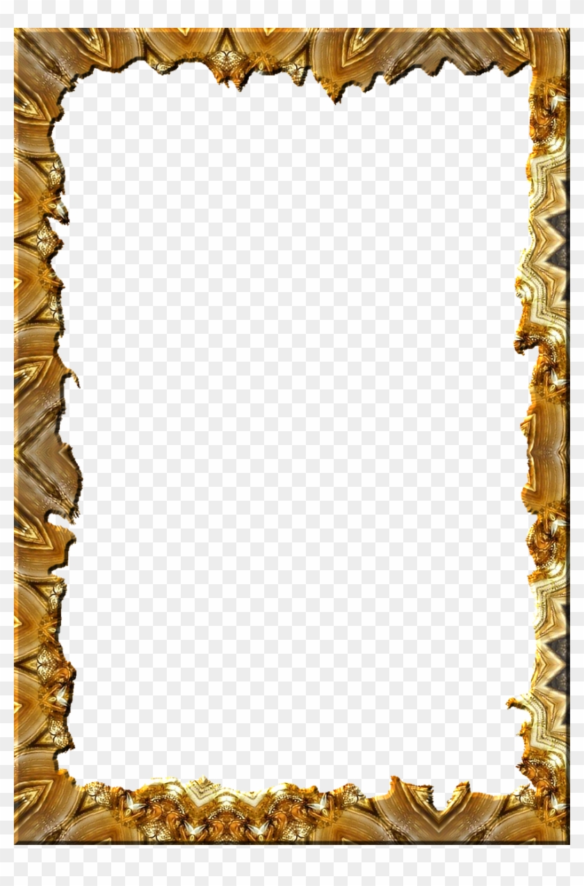Bingkai Foto Abstrak Clipart Picture Frames Abstract - Bingkai Foto ...