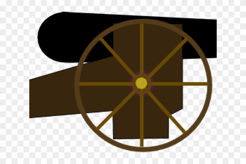 Explosions Clipart Cannon - Explosions Clipart Cannon - Full Size PNG ...