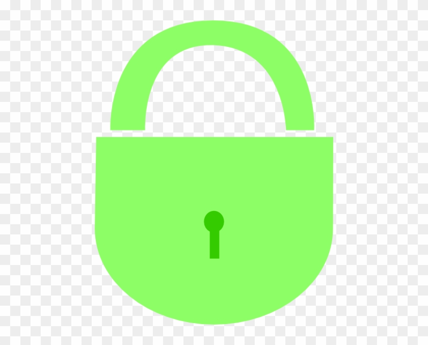 How To Set Use Lock Grey Blue Svg Vector - How To Set Use Lock Grey ...