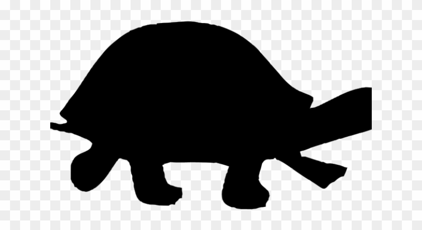 Turtle Clipart Shadow - Turtle Clipart Shadow - Full Size PNG Clipart ...