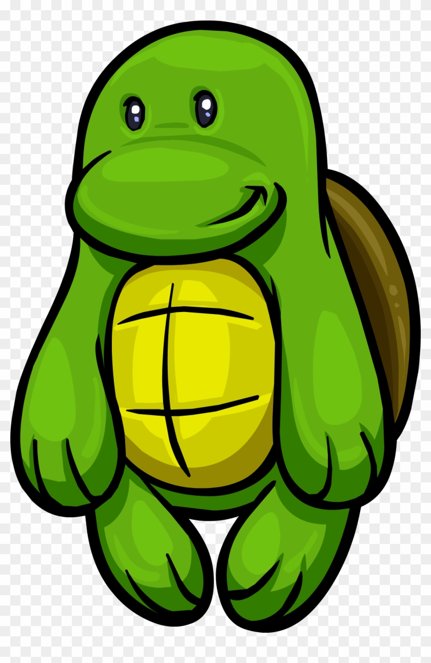 Emoji Clipart Turtle - Emoji Clipart Turtle - Free Transparent PNG ...