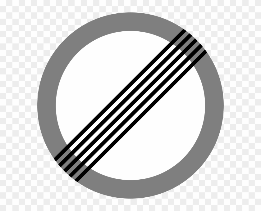 Uk Traffic Sign Derestriction - Uk Traffic Sign Derestriction - Full ...