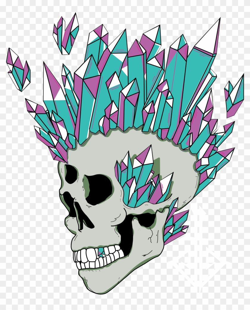 Crown Of Turquoise Final No Background - Crown Of Turquoise Final No ...