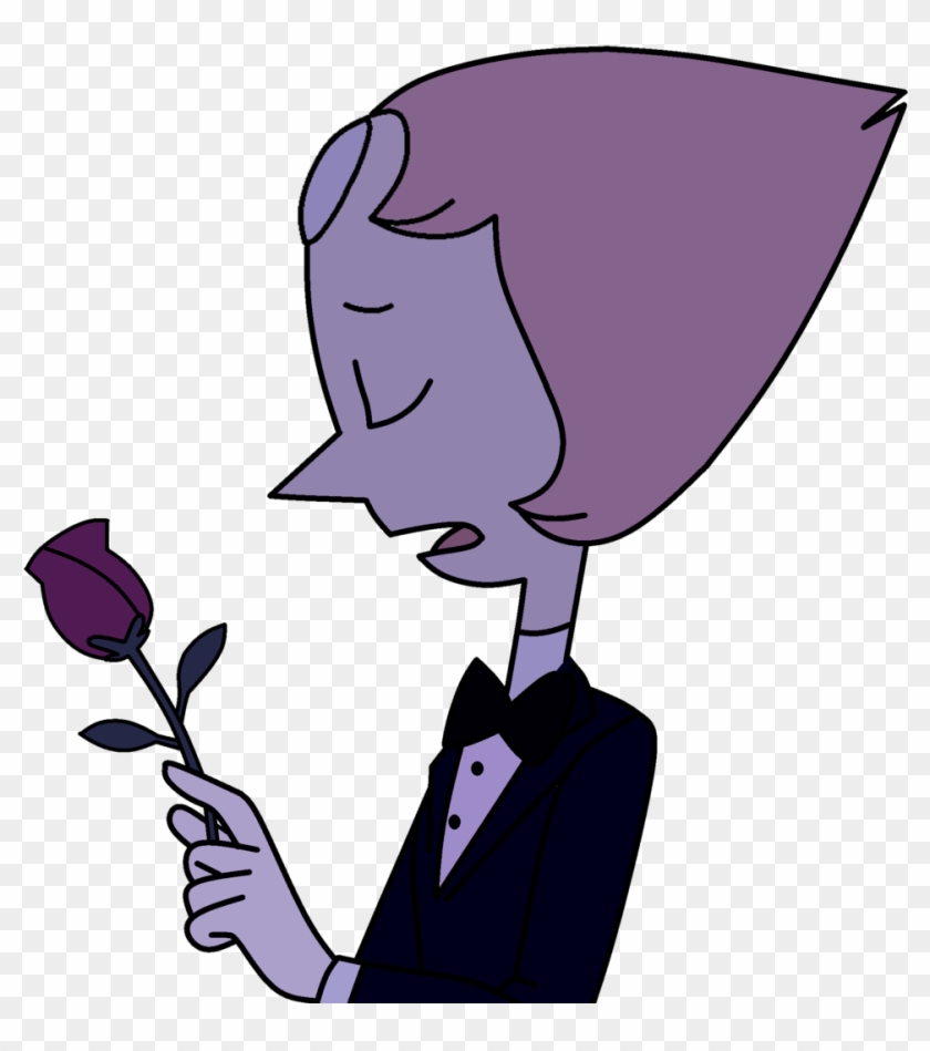 Sad Pearl With Steven Universe Wiki Fandom Powered - Sad Pearl With ...