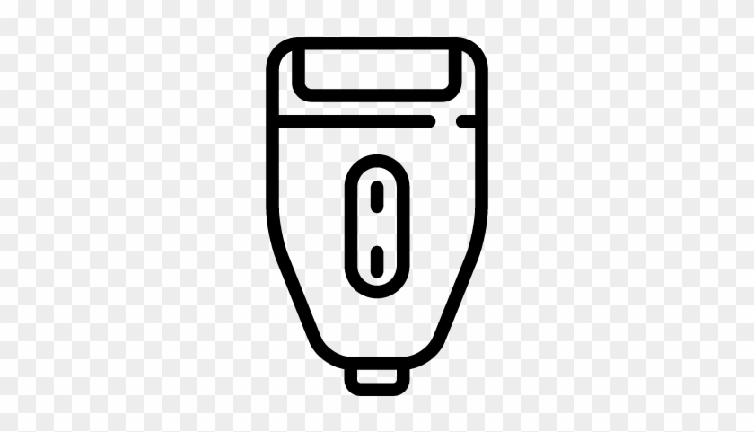 Electric Shaver Vector - Electric Shaver Vector - Free Transparent PNG ...
