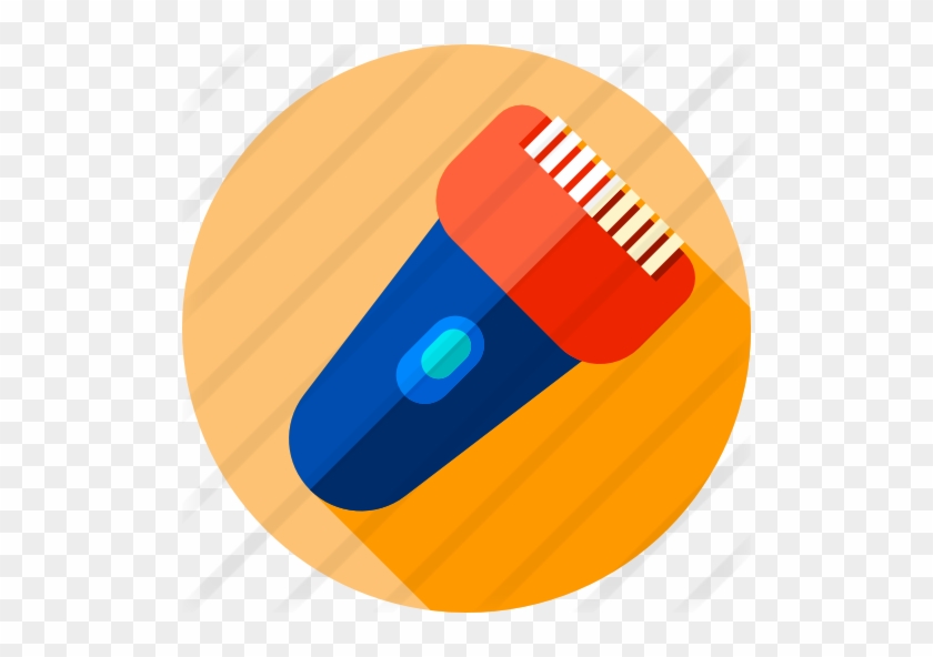 Electric Razor Free Icon - Electric Razor Free Icon - Free Transparent ...