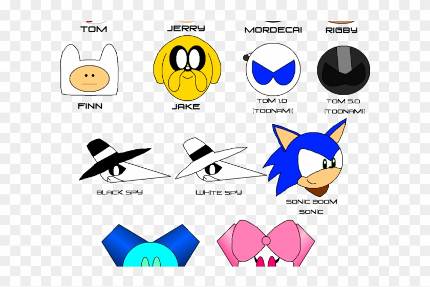 Cartoon Network Clipart Name - Cartoon Network Clipart Name - Free ...
