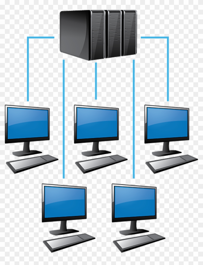 Computer Network 1419136 1280 - Computer Network 1419136 1280 - Full ...
