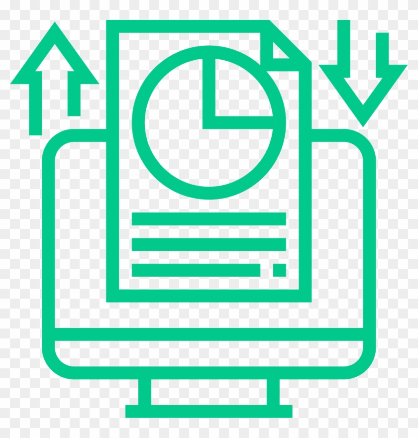 Transaction Reporting - Transaction Reporting - Free Transparent PNG ...