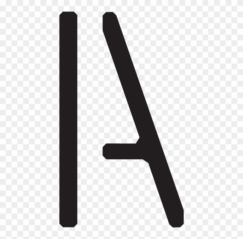 A Memorable Monogram - A Memorable Monogram - Free Transparent PNG ...