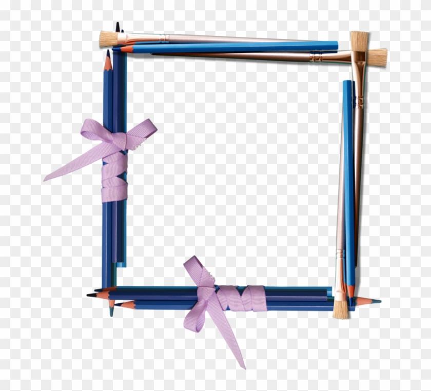 School Frames Clip Art - School Frames Clip Art - Free Transparent PNG ...