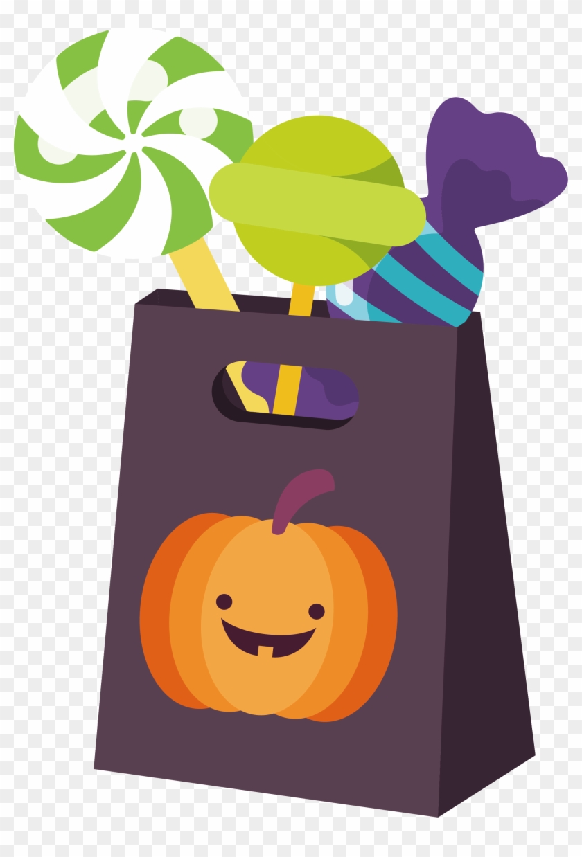 Clip Art Bag Of Candy Clipart - Clip Art Bag Of Candy Clipart - Full ...