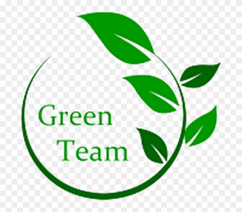 Green Team Logo - Green Team Logo - Full Size PNG Clipart Images Download