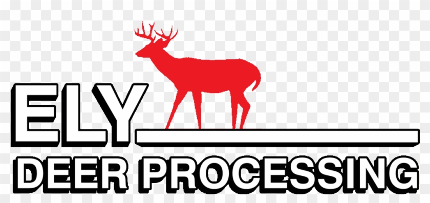 Deer Processing Packages - Deer Processing Packages - Full Size PNG ...