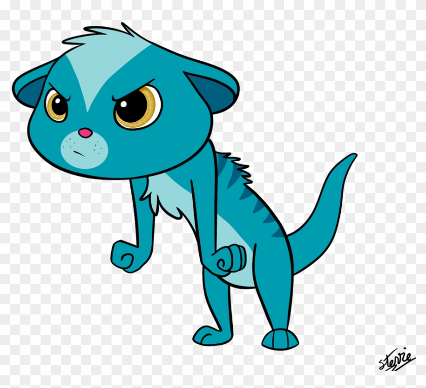 Mad Mongoose By Vigilantefreak - Mad Mongoose By Vigilantefreak - Free ...