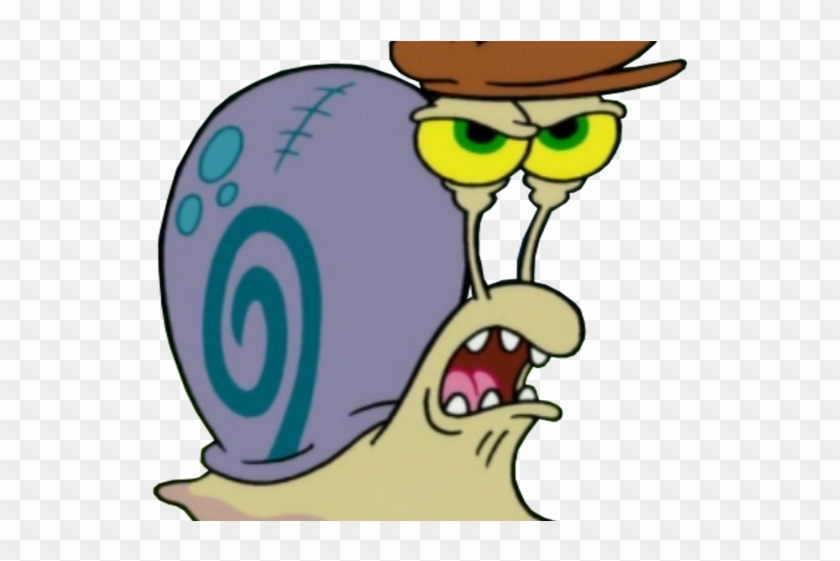 Snail Clipart Gerry - Snail Clipart Gerry - Free Transparent PNG ...