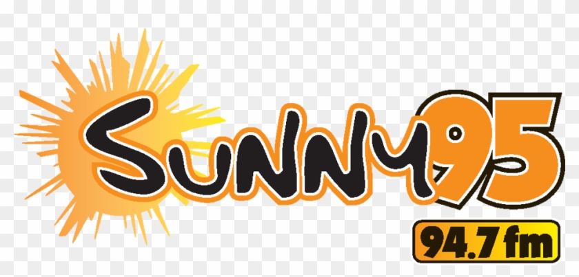 Sunny 95 - - Sunny 95 - - Free Transparent PNG Clipart Images Download