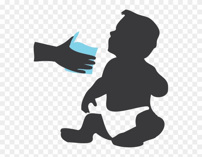 Baby Clean Up - Baby Clean Up - Full Size PNG Clipart Images Download