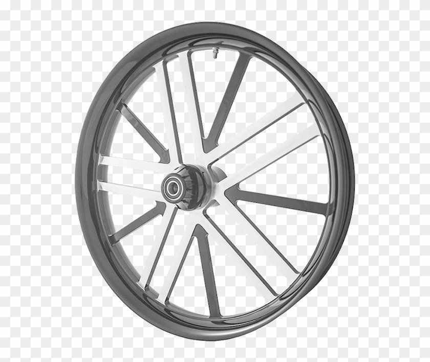 Apache Vintage 21 Inch Front Wheel Upgrade Package - Apache Vintage 21 ...