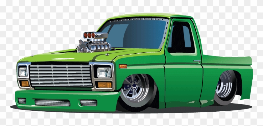 Low Rider Truck Wheelchair Costume Child's Stock Art, - Low Rider Truck ...